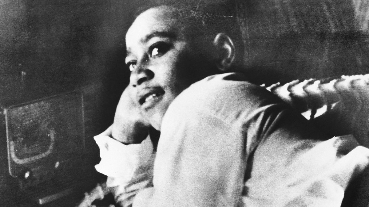 BBC World Service - Witness History, The murder of black teenager ...