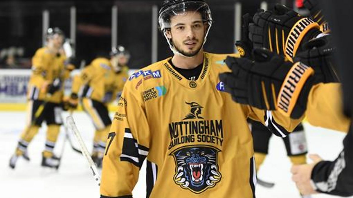 BBC Radio Nottingham - Matchday, "Proud to be awarded a testimonial ...