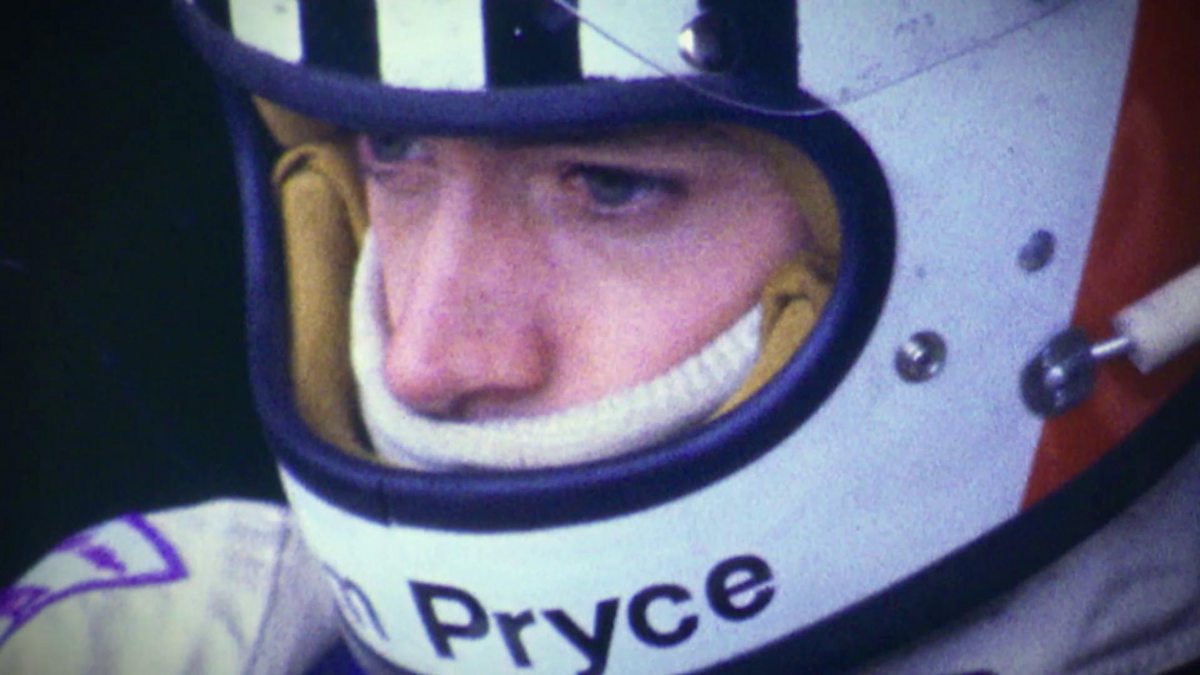 BBC One - Mavericks: Sport's Lost Heroes, Series 1, Five Black Stripes ...