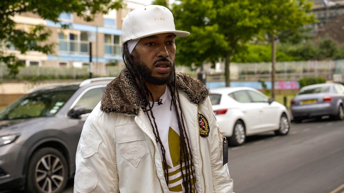 BBC One - Beyond the Frontline