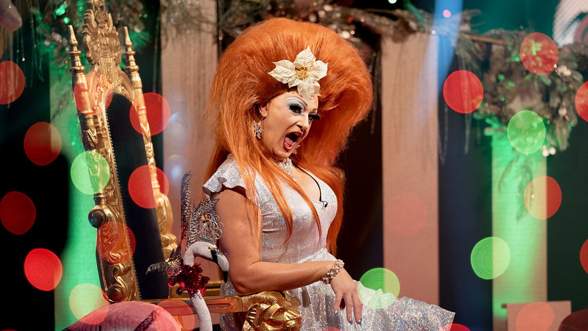 S4C - Sioe Maggi Noggi, Pennod 6