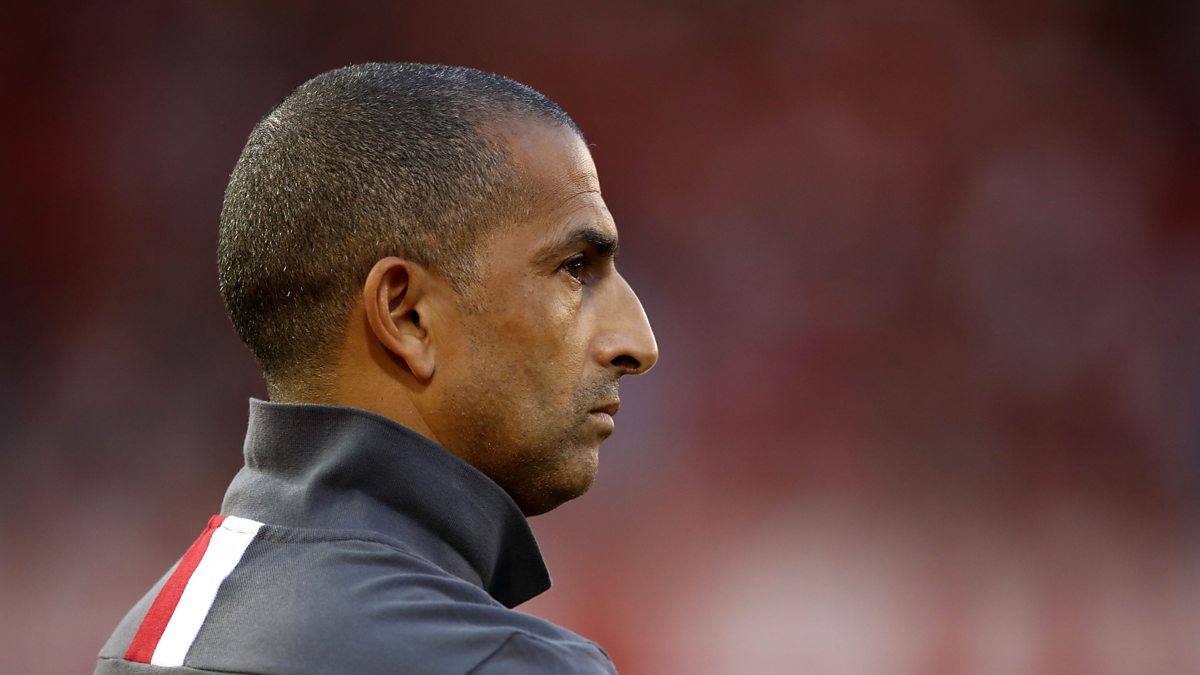 BBC Radio Nottingham - Matchday, "We didn't give them anything" - Lamouchi