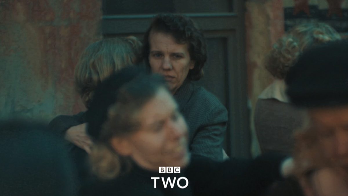 BBC Two - Rise of the Nazis, Trailer: Rise of the Nazis