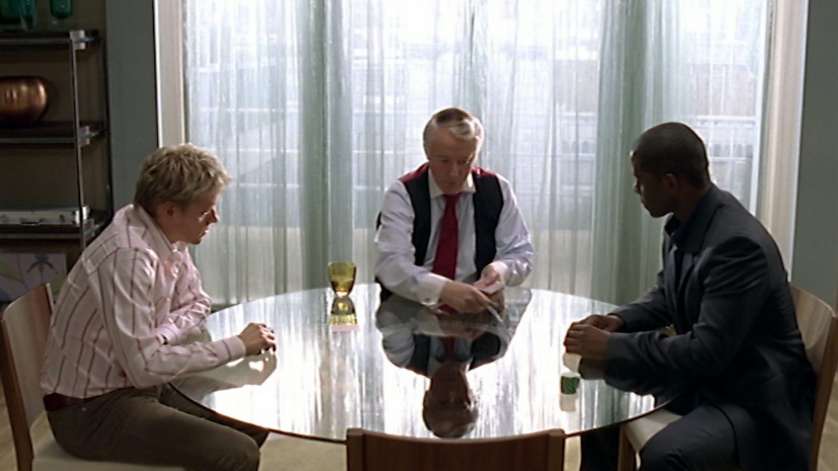 Hustle - Series 2: Episode 5 - BBC iPlayer