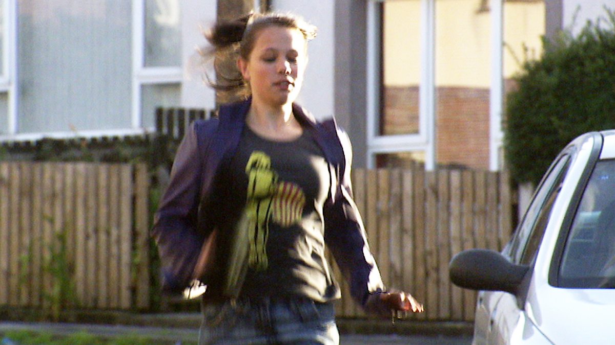 Waterloo Road - Series 2: Episode 6 - BBC iPlayer