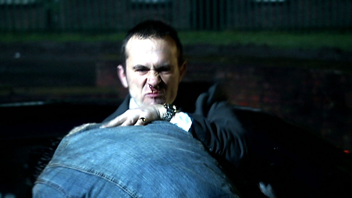 Waterloo Road - Series 2: Episode 12 - BBC iPlayer