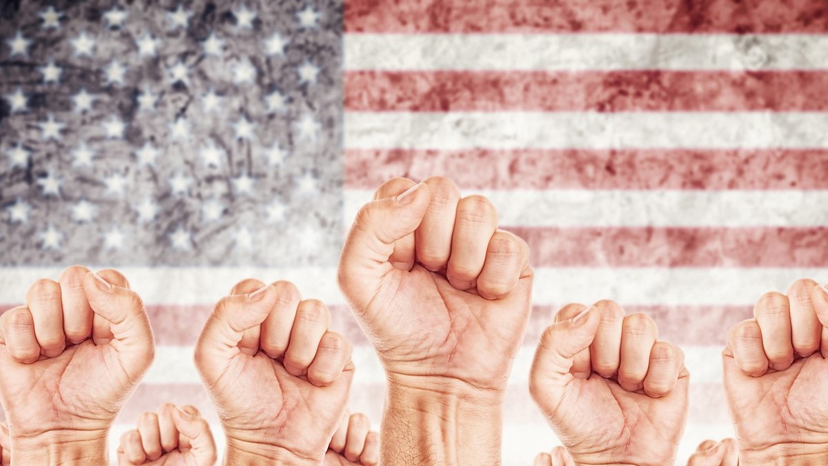 BBC World Service - World Business Report, A short history of American ...