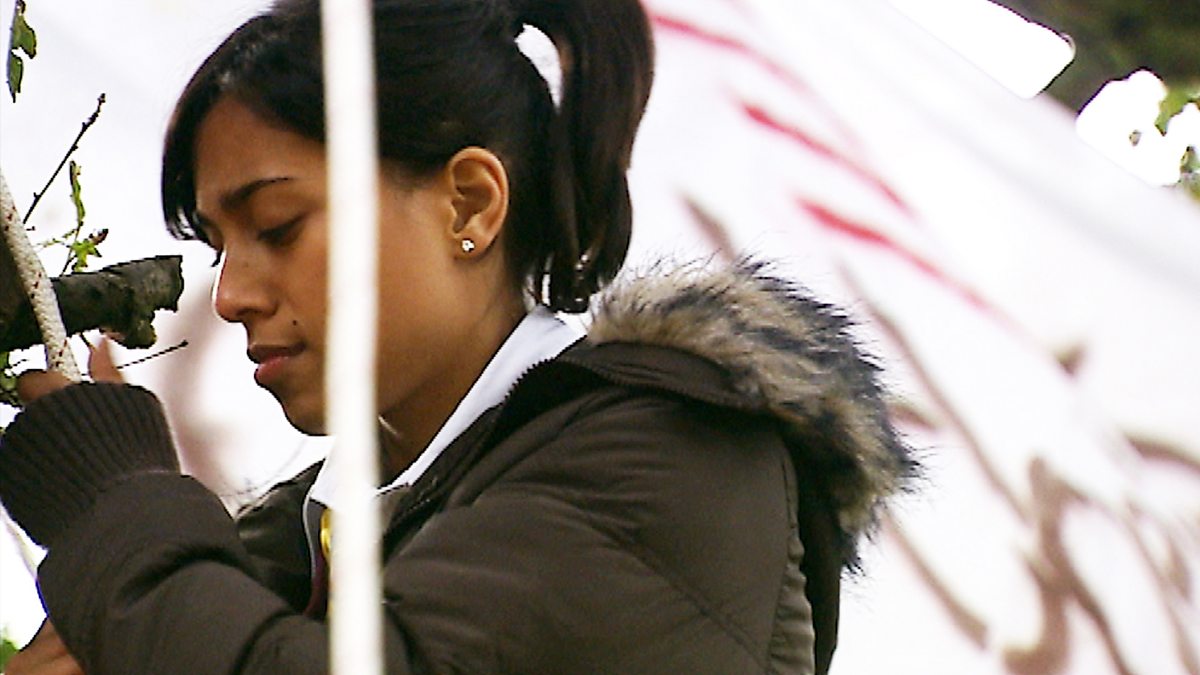 Waterloo Road - Series 3: Episode 17 - BBC iPlayer