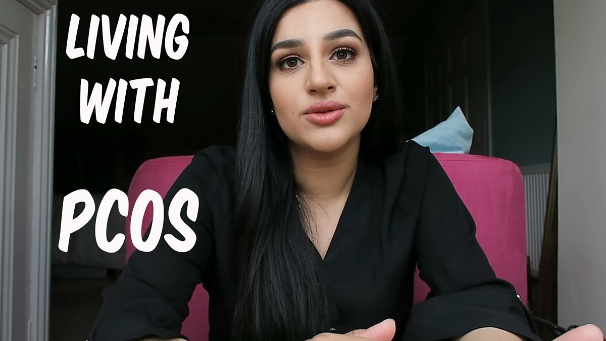 BBC - The Social, Living with PCOS (Polycystic Ovary Syndrome)