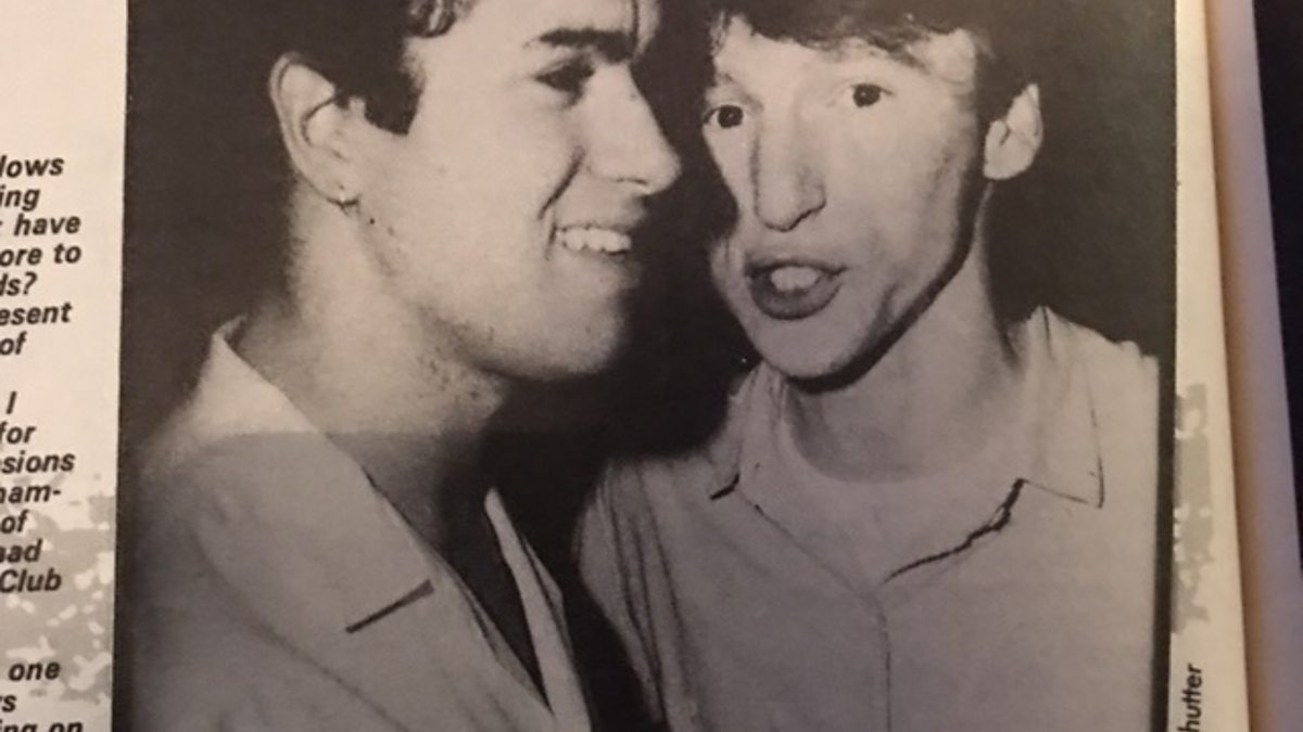 BBC Radio Kent - Leo Ulph, Gary Crowley