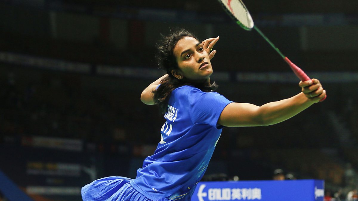 BBC World Service - WorklifeIndia, Women in sport: A fair playing field?