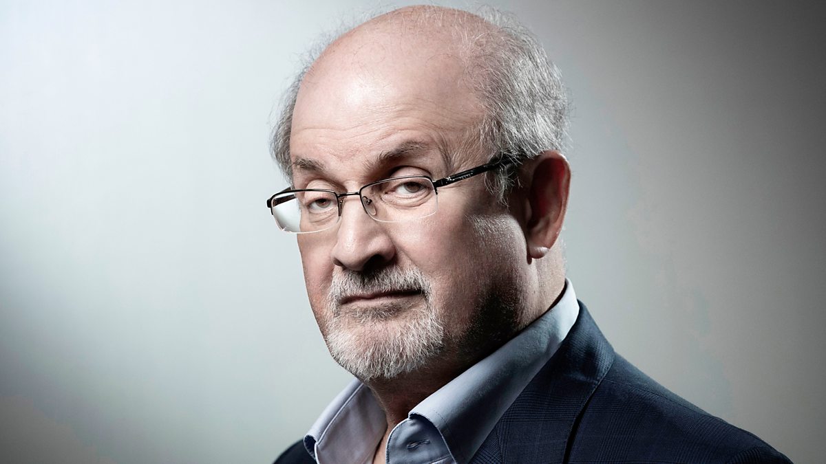 BBC Radio 4 - Front Row, Salman Rushdie on Quichotte, Joanna Hogg on ...
