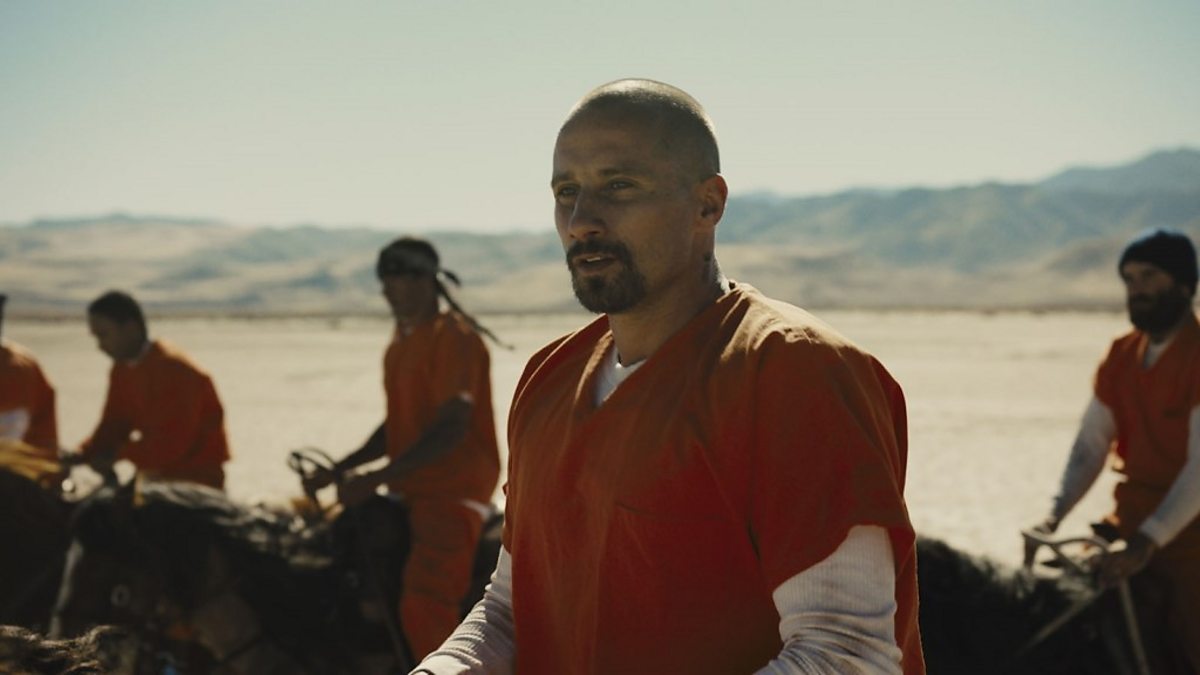 BBC Radio 5 Live - Kermode and Mayo's Film Review, with Timothy Spall ...