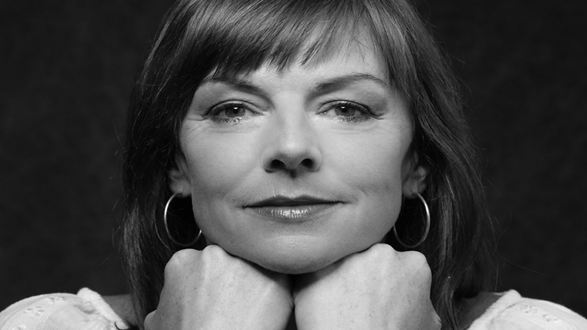 BBC Radio 4 - Inheritance Tracks, Doon Mackichan