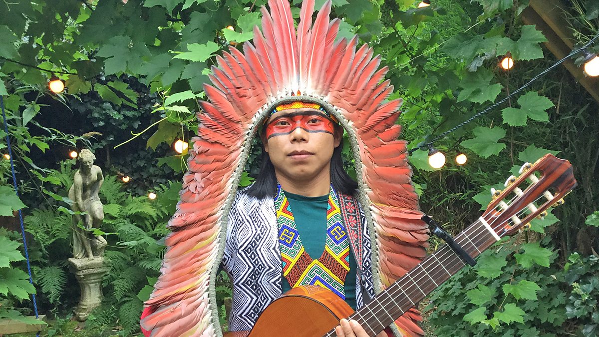 BBC Radio 4 - Sunday, Amazon indigenous tribes, Bishops' Brexit letter ...