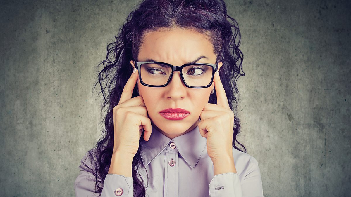 BBC Radio - Learning English Conversations, Brain fade