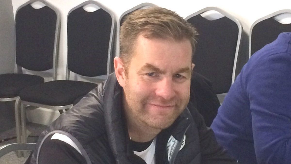 BBC Radio York - BBC Radio York Sport, Harrogate Town v Chorley preview ...