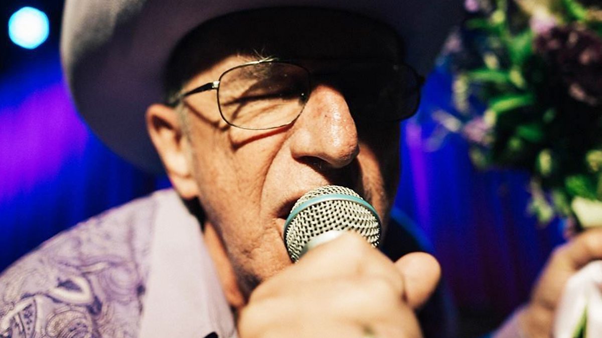 BBC Radio 4 - Short Cuts, Series 20, Musical