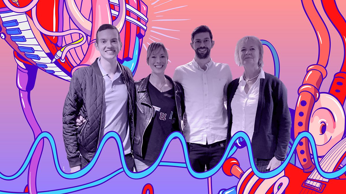 BBC World Service - Music Life, How hard is it to be original? With ...