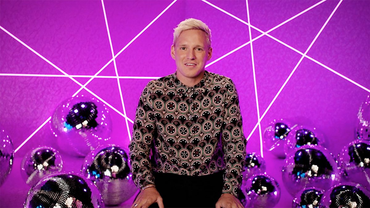 BBC One - Strictly Come Dancing, Series 17, Meet Jamie Laing