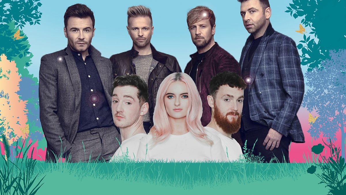 BBC Radio 2 - Radio 2 Live in Hyde Park - How did the Radio 2 Live in ...