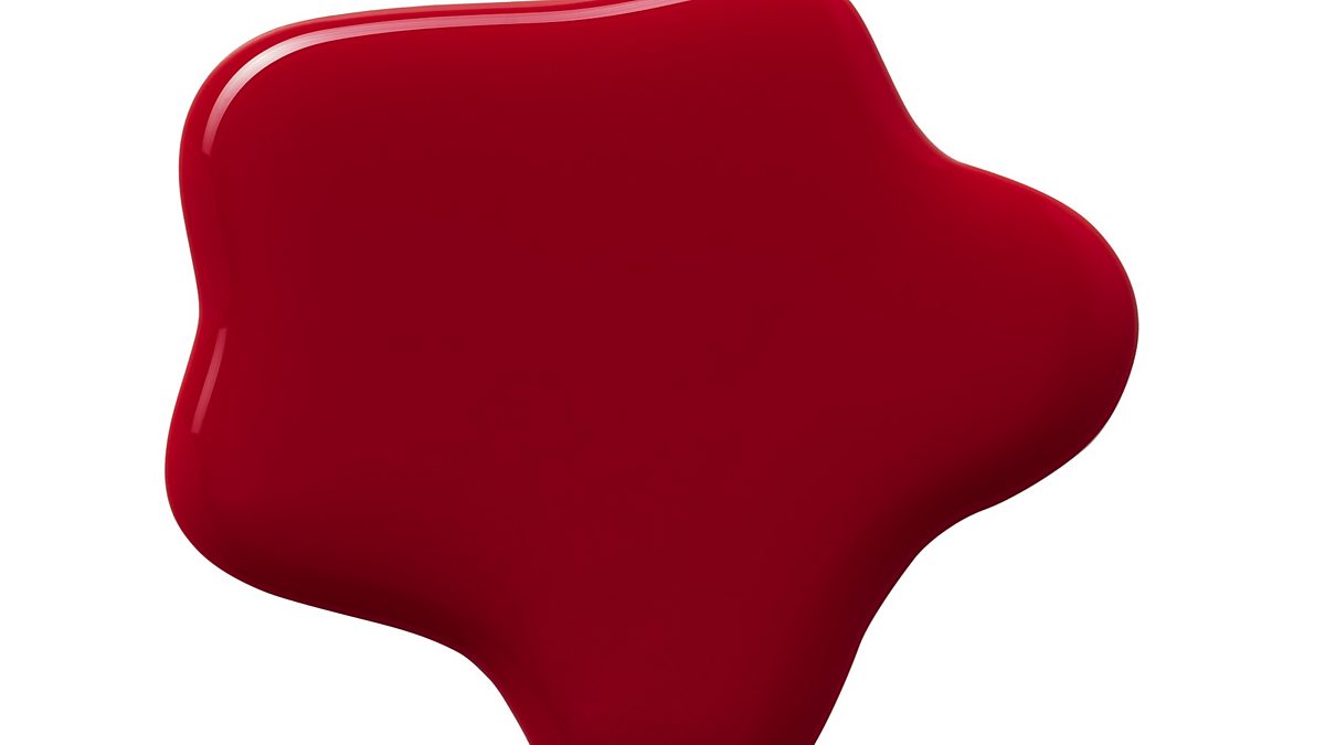 BBC World Service - Trending, The hunt for red mercury