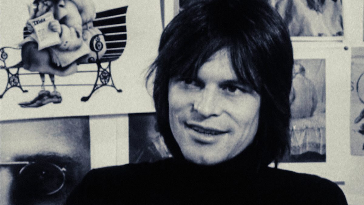 BBC Two - Python at 50: Silly Talks and Holy Grails