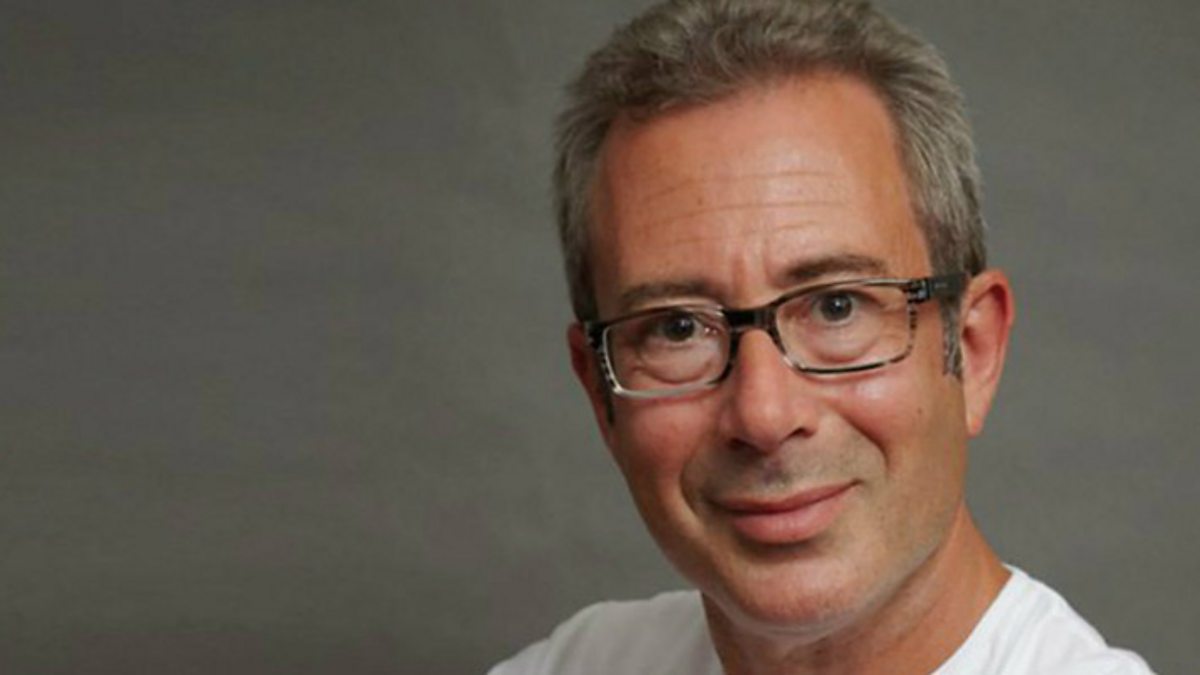 BBC Three Counties Radio - Andy Collins, What's the weirdest thing you ...
