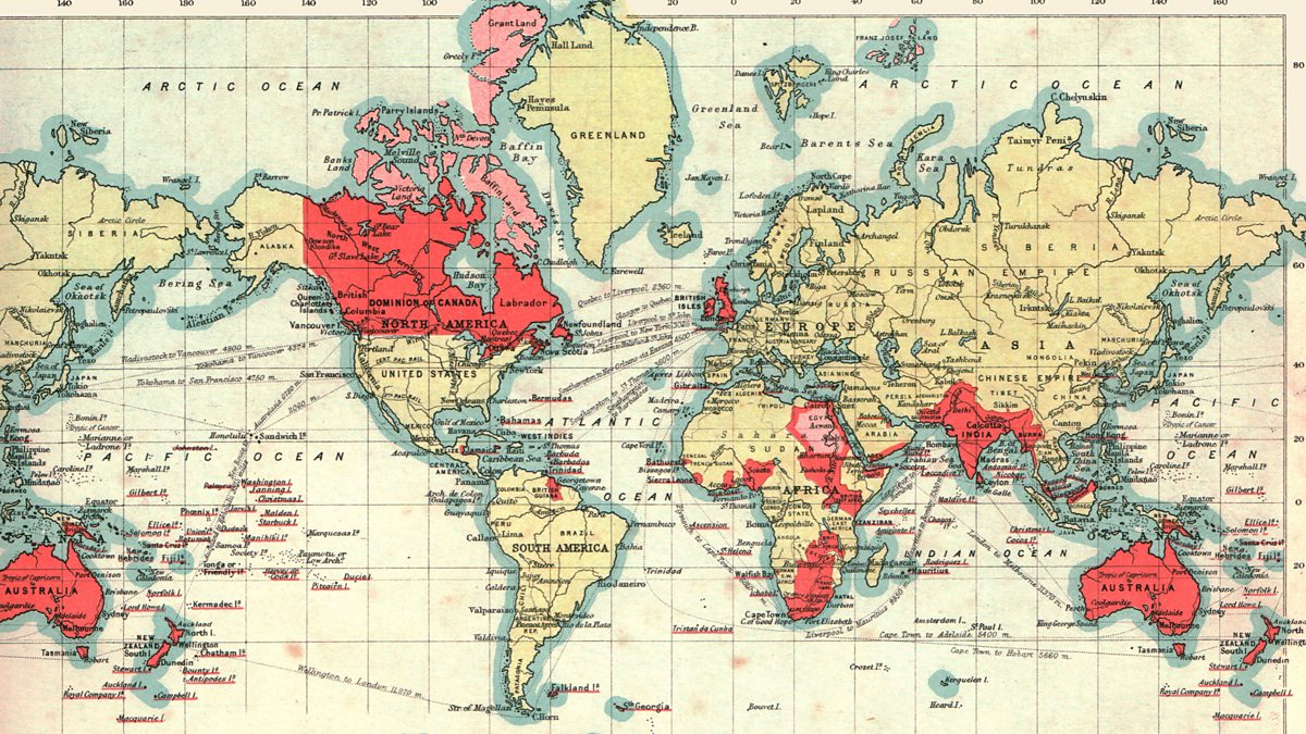 BBC Radio 4 - Start the Week, Escaping the past