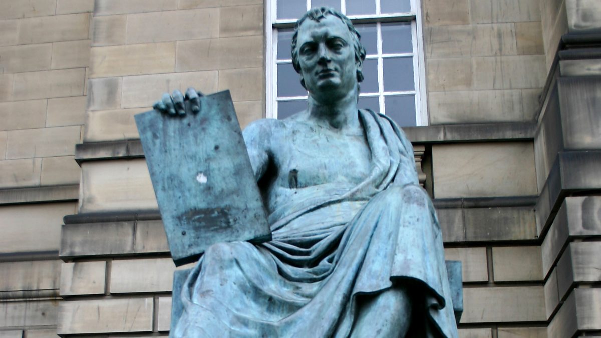 BBC Radio 4 - A Believer's Guide to Atheism