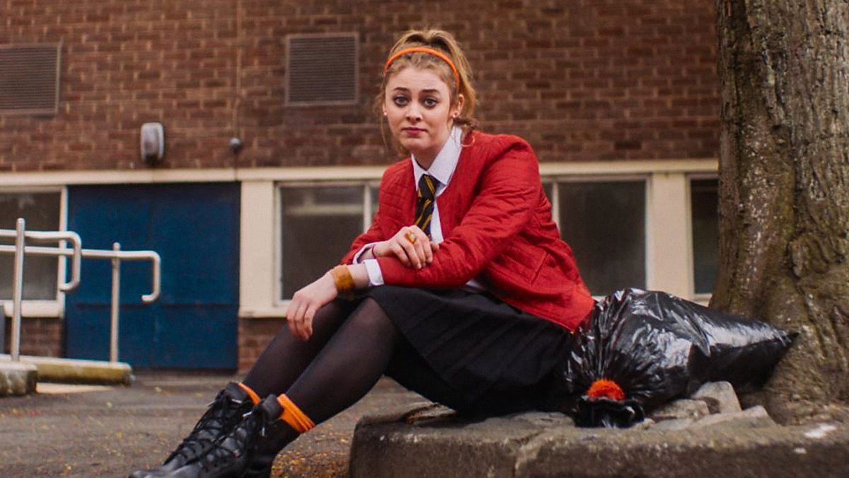 The Break - Series 4: 1. Bin Bagged - BBC iPlayer