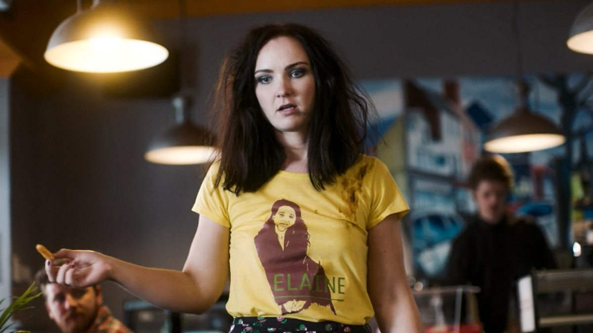 The Break - Series 4: 2. Hot Mess - BBC iPlayer