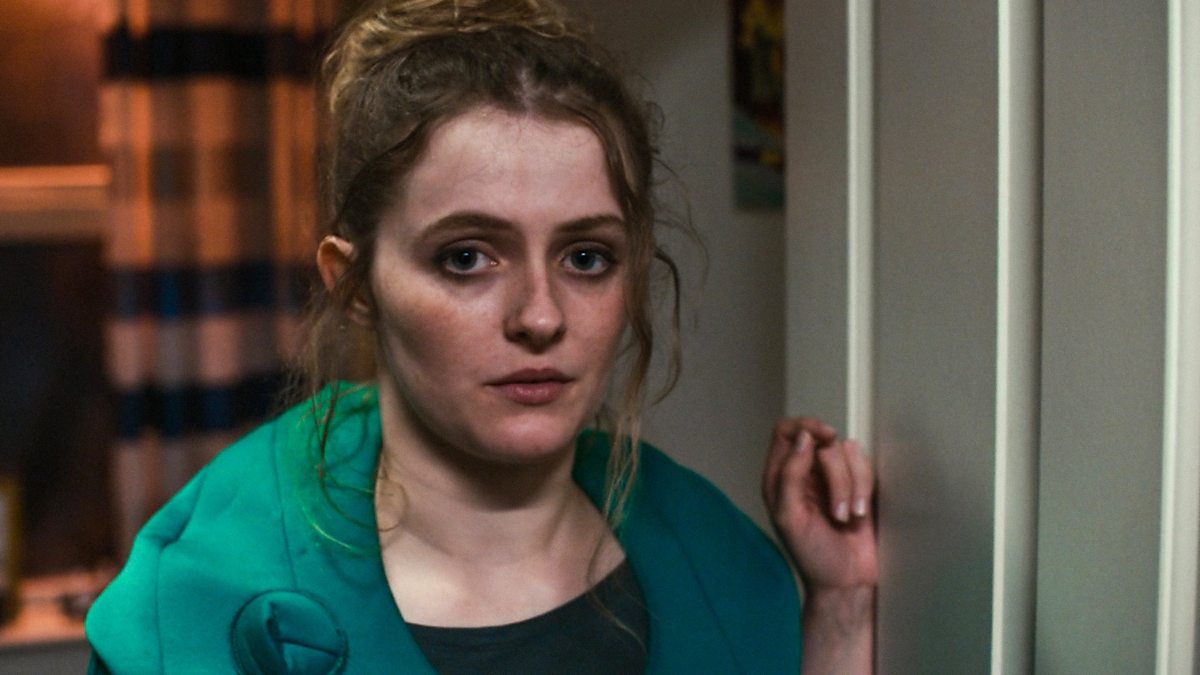 The Break - Series 4: 4. Clean - BBC iPlayer