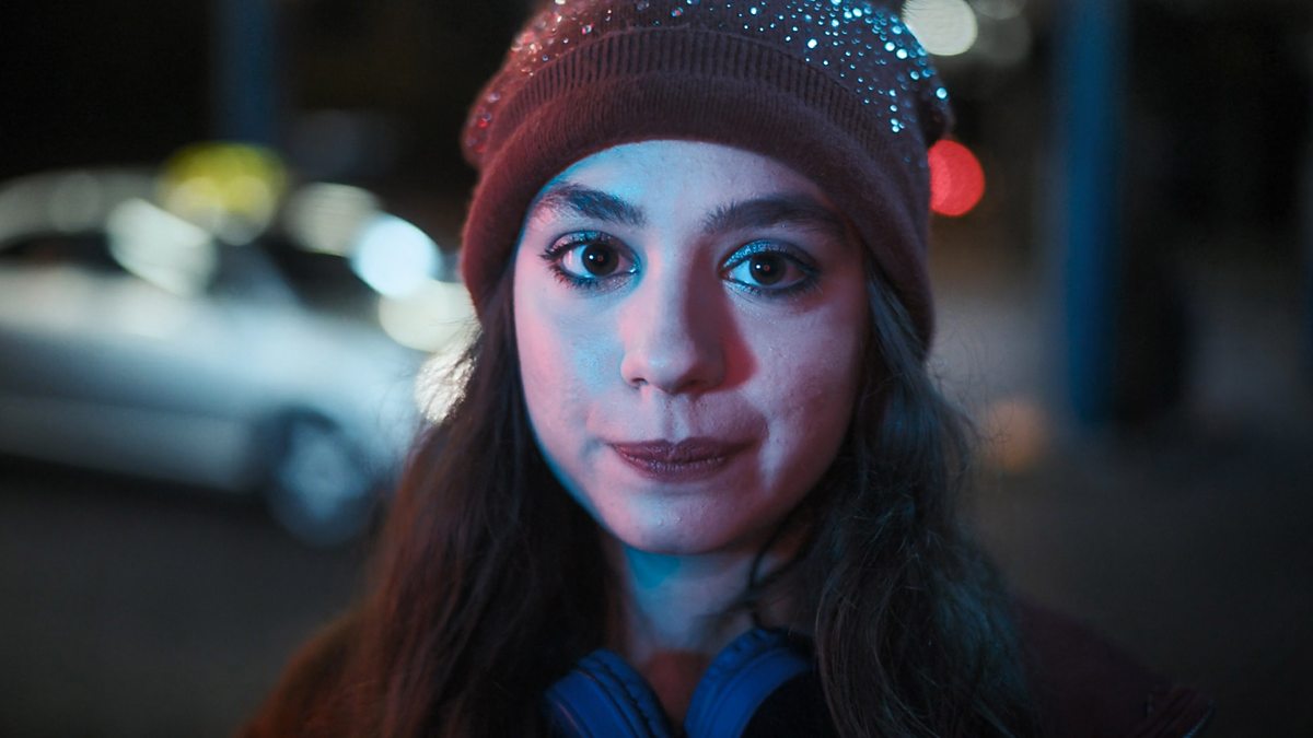 The Break - Series 4: 5. Last Night In Belfast - BBC iPlayer