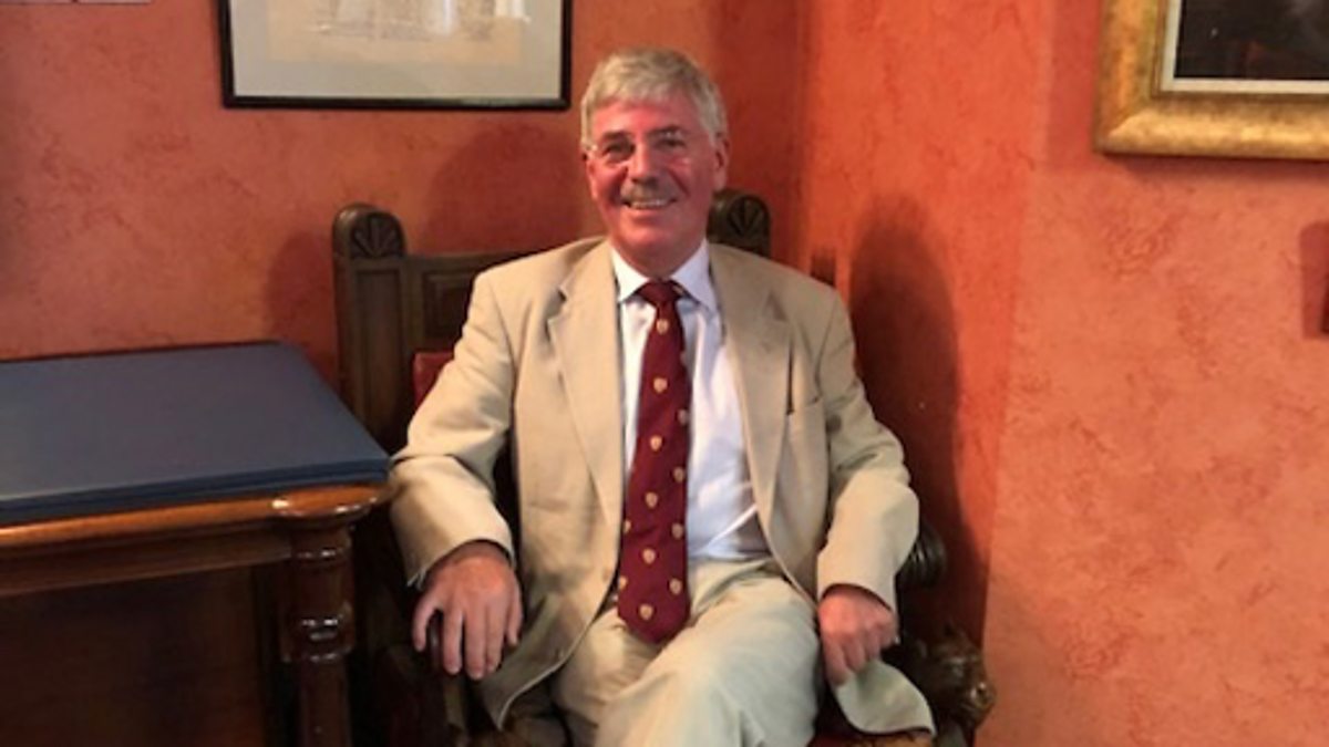 BBC Radio Scotland - Good Morning Scotland, 07/09/2019, Long Interview ...