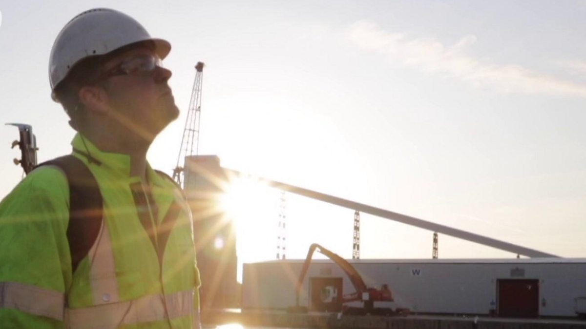 BBC Radio Bristol - Upload with Adam Crowther, 10/09/2019, "I write ...