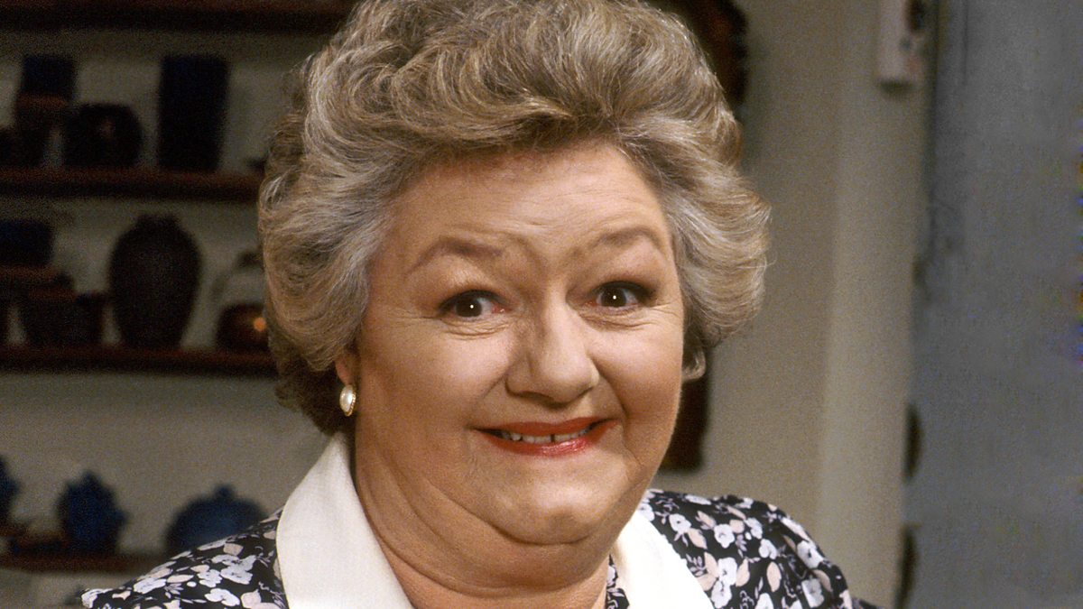 BBC Radio 4 Extra - Martyn Wade - Dogged Persistence