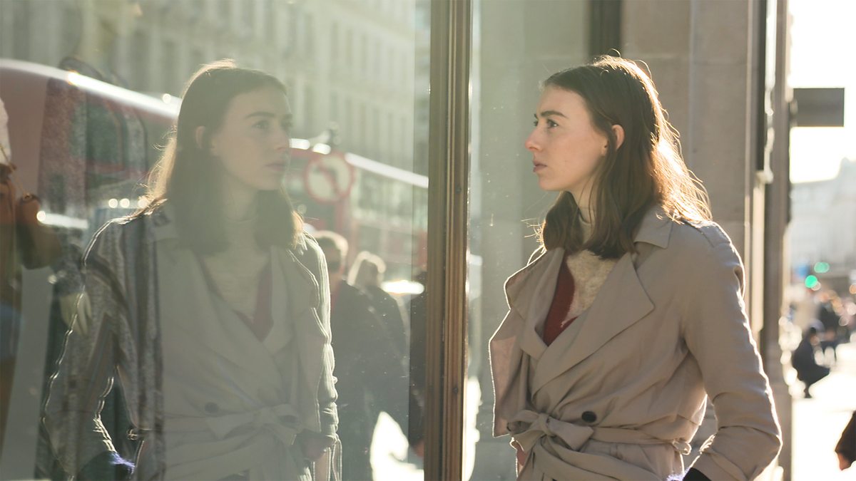 BBC - Fashion Conscious