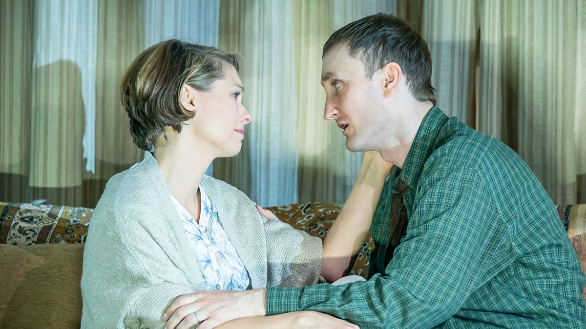 BBC Radio 4 - Front Row, Lucy Prebble, Temple, NSSA - Lynda Clarke ...