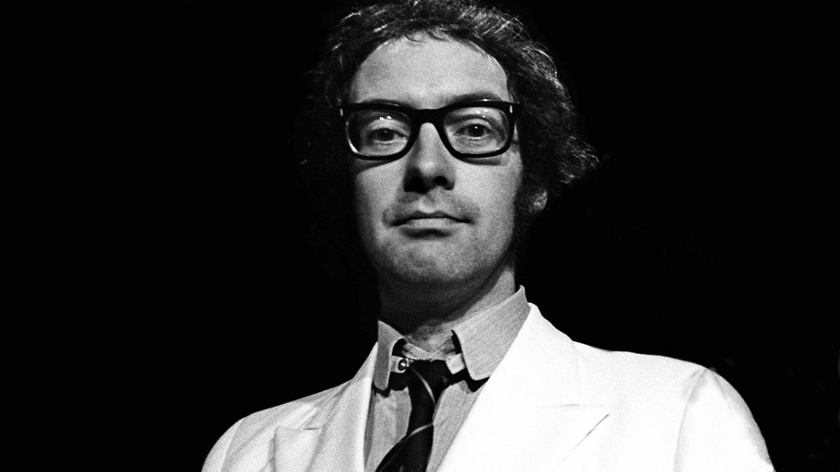 BBC Radio 4 - Archive on 4, The Liverpool Poets