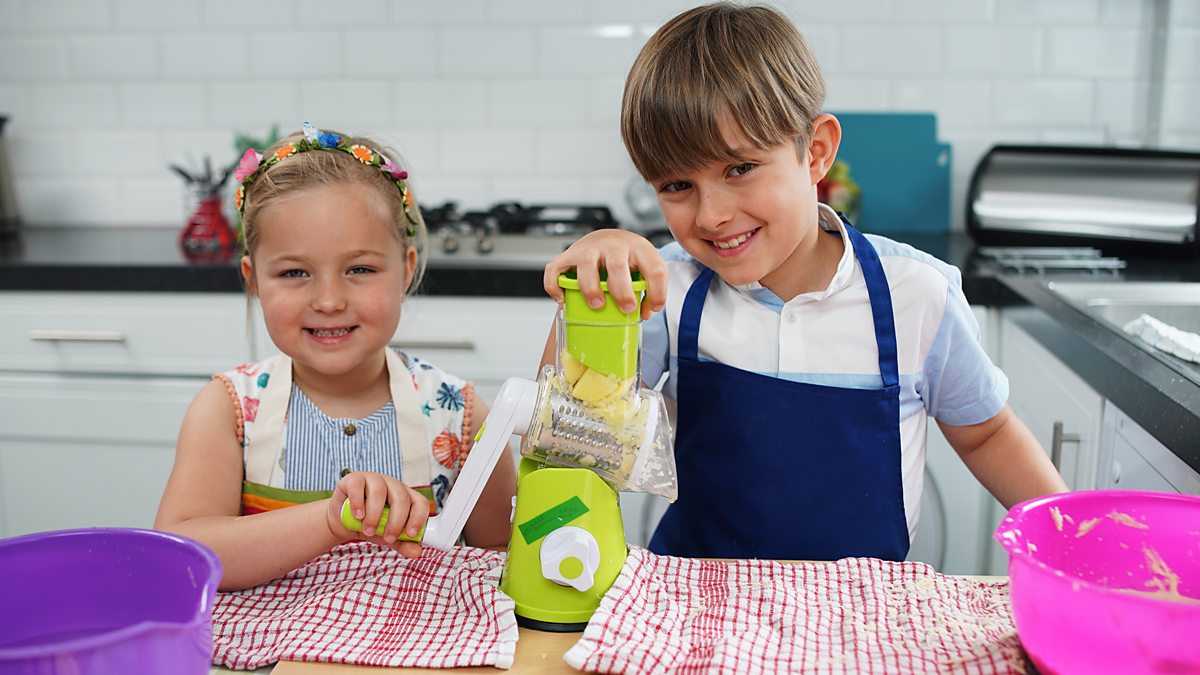 My World Kitchen - Series 3: 4. Harrys Lithuanian Kugelis - BBC iPlayer