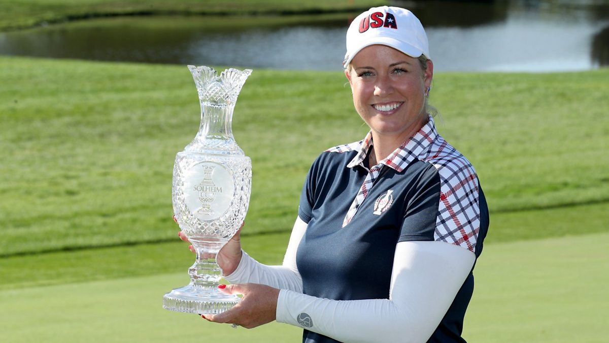 BBC World Service - Not by the Playbook, Brittany Lincicome: What does ...