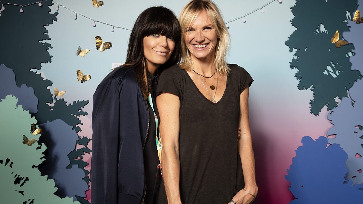 BBC Radio 2 - Radio 2 Live in Hyde Park - The best photos from behind ...