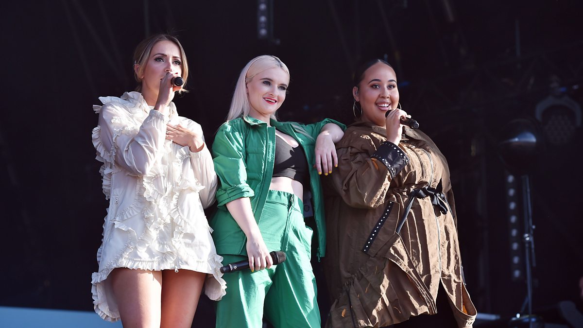 BBC Radio 2 - Radio 2 Live in Hyde Park - The story of Radio 2 Live in ...