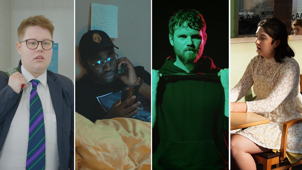 BBC Arts - BBC Arts - New Creatives showcases next generation of ...