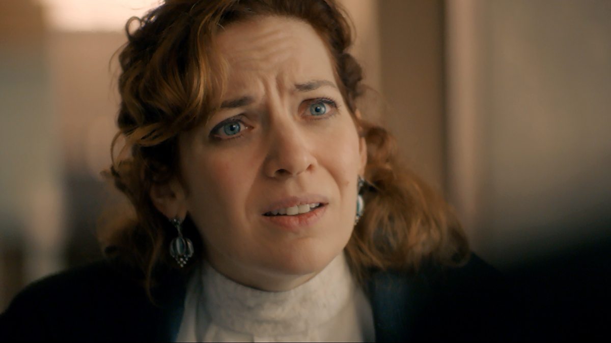 BBC Two - Defending the Guilty, Series 1, "What are we doing this for?"