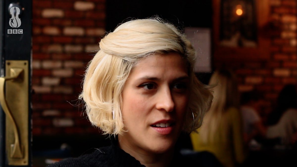 BBC - BBC National Orchestra of Wales, Dessa – Expectations of a ...