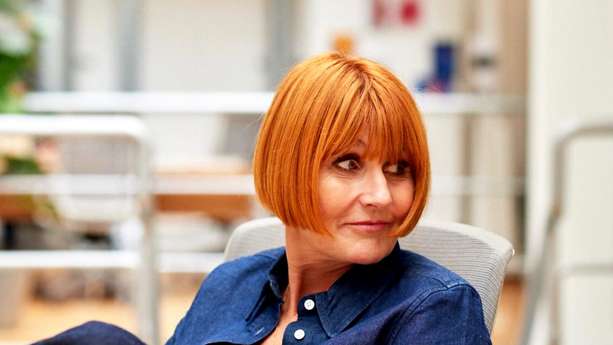 BBC Radio 4 - Mary Portas: On Style