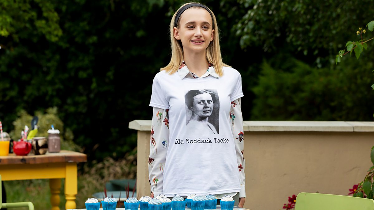 So Awkward - Series 5: 3. Head Boy Hearts Girl - BBC iPlayer