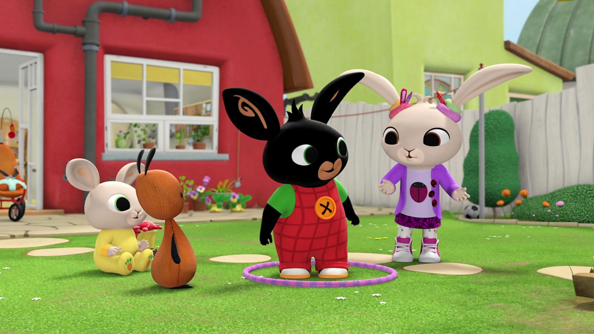 Bing - Series 1: 28. Crios Hùla - BBC iPlayer